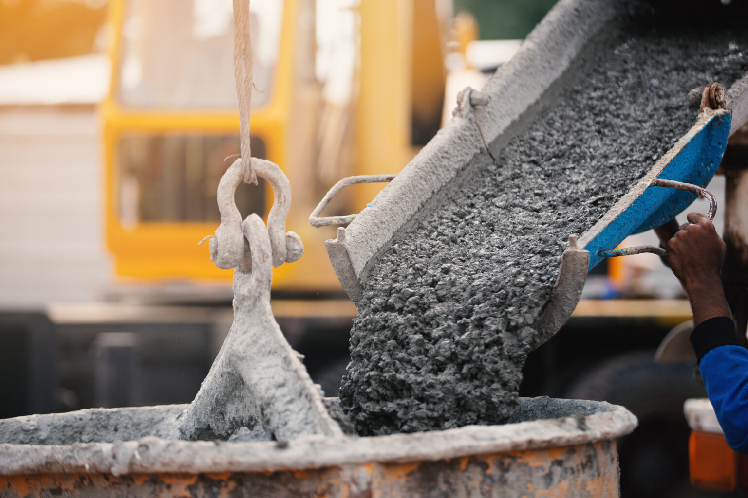 A Comprehensive Guide to Different Types of Cement